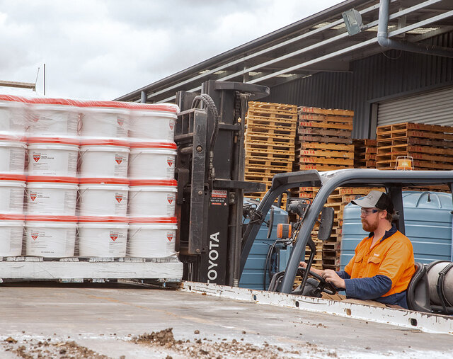 Our History | Tanuki